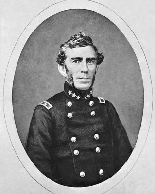 CIVIL WAR CONFEDERATE GENERAL BRAXTON BRAGG 11x14 GLOSSY PHOTO PRINT | eBay