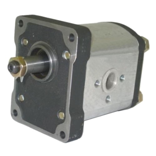 Power Steering Pump Fits Massey Ferguson 154 253 3539858M91 Fits Ford ...