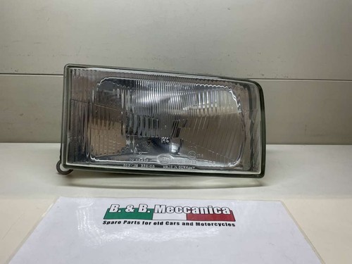 Headlight Left Abakus Fiat Marea 2002 Cod. 6611127L (IG28) | eBay