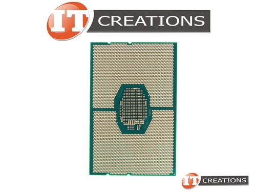 INTEL XEON PLATINUM 16 CORE PROCESSOR 8153 2.00GHZ 22MB 125W FCLGA3647 ...