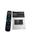 OEM FURRION UNIMOTE1 FUTVRS1-BL TV Fireplace DVD Rv Camper Remote With ...