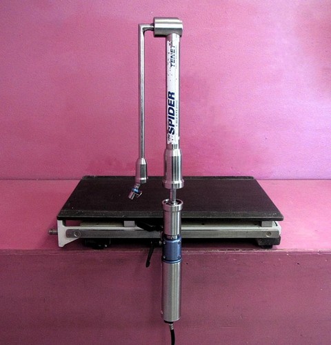 Smith & Nephew Tenet THE SPIDER 1 Shoulder Limb Positioner w ...