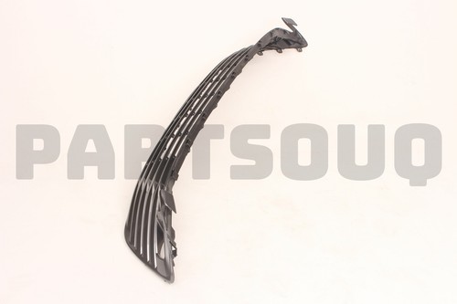 5310233220 Genuine Toyota GRILLE SUB-ASSY 53102-33220 | eBay