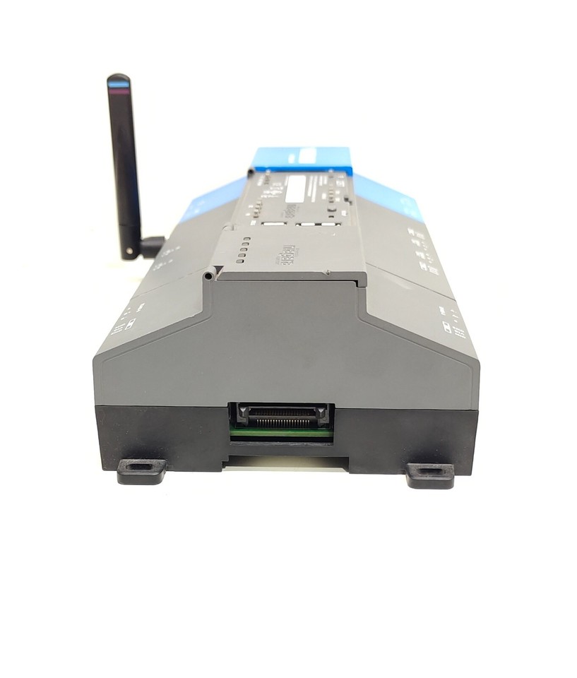 VYKON NIAGARA NPB-8000-2X-485C OPTION MODULE WITH 32300323-002C ...