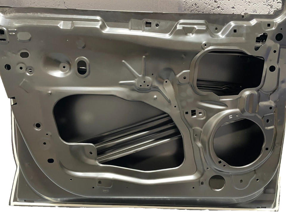 Fit 2013 - 2020 Ford Fusion Front left Driver Door Shell NEW | eBay