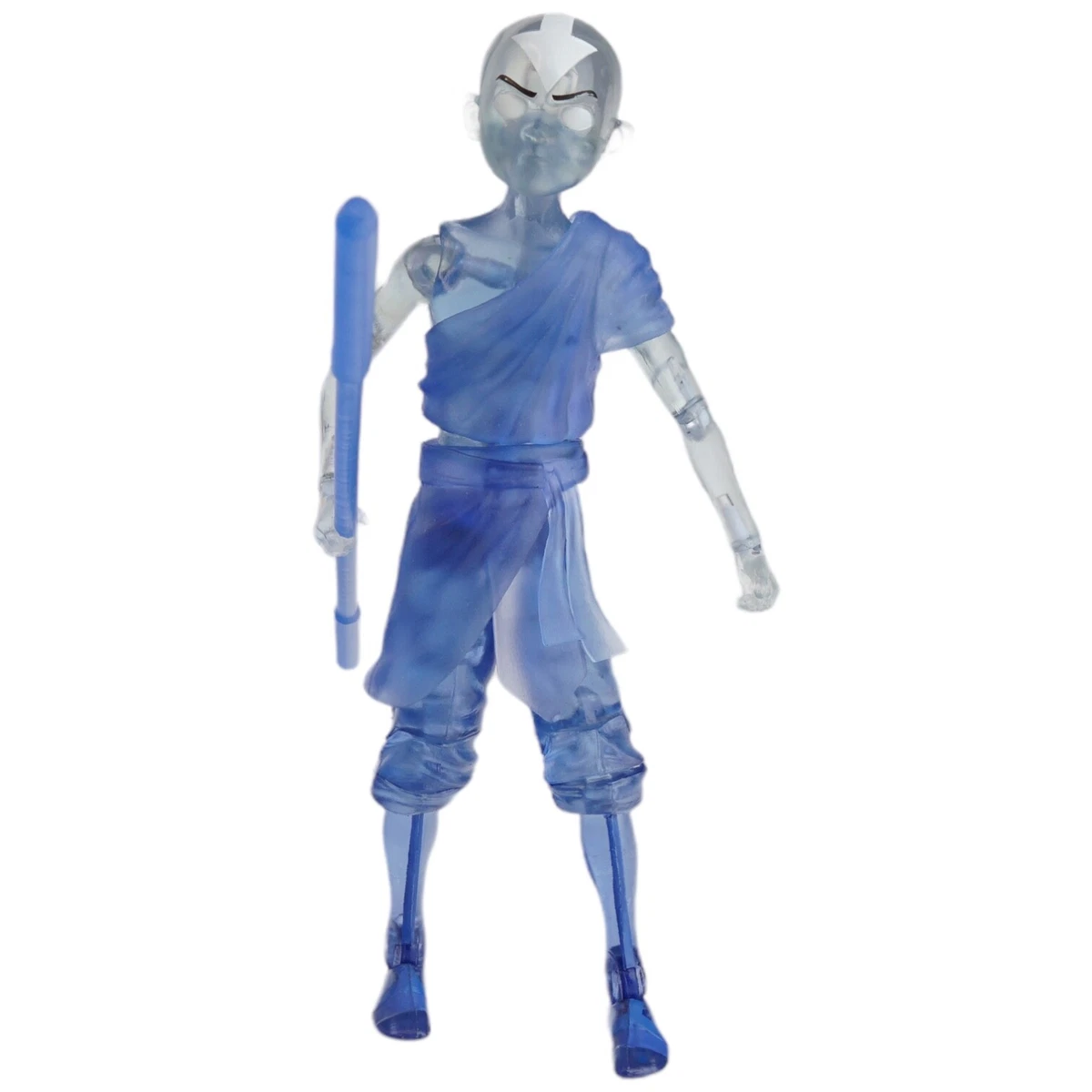 The Last Airbender Aang Avatar State