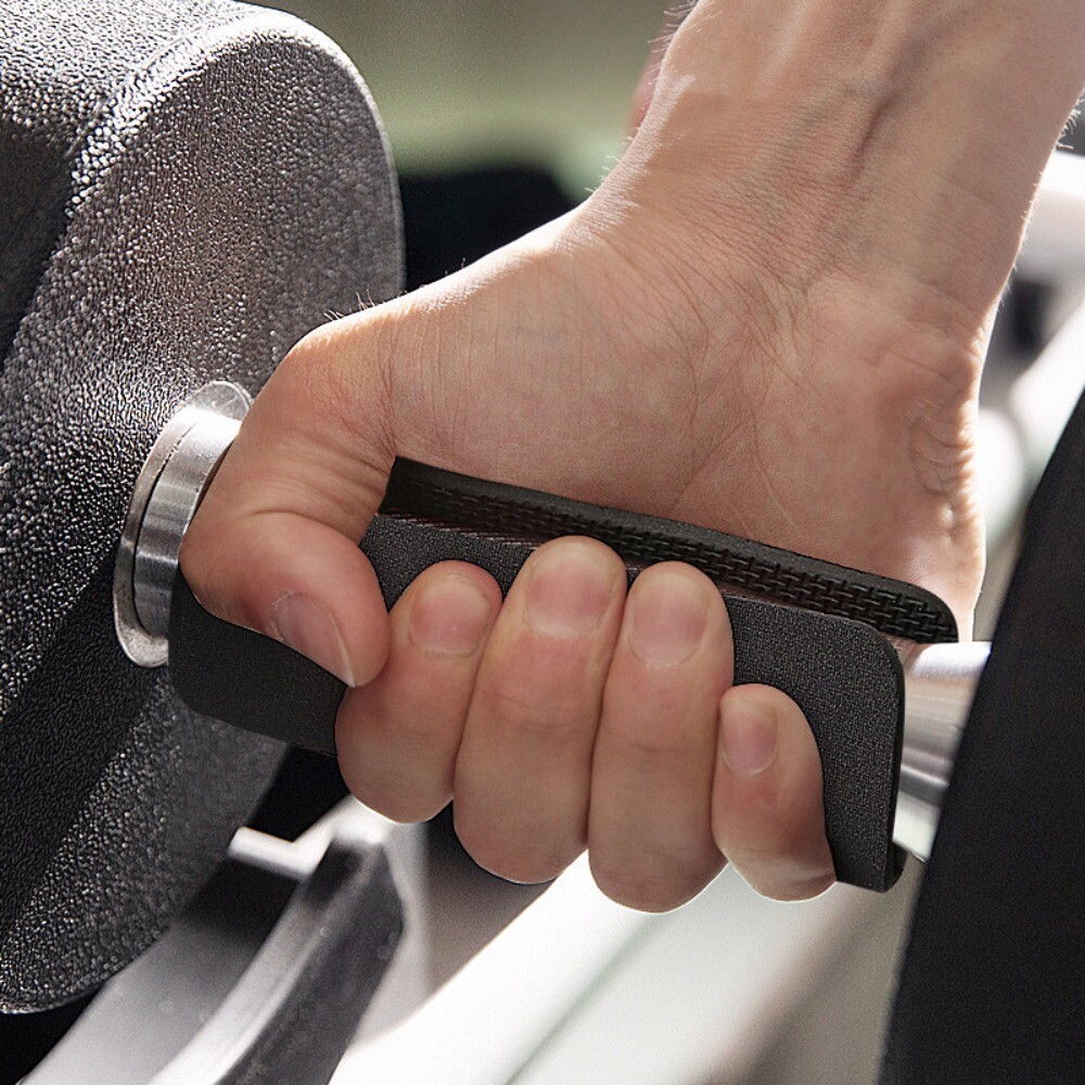 Soft Pad Anti Wear Palm Protector 2023 Protective Palm Pad Exercise ...