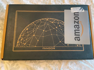 FANGOR Portable Monitor, 15.6" FHD 1080P BX156 | eBay