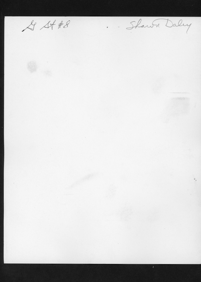 1950s Pin Up Shawn Daley Boudoir Cheesecake Risque Rare Vintage ...