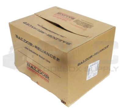 5.1 HP - 10 HP - Baldor 10 Hp 1 Ph