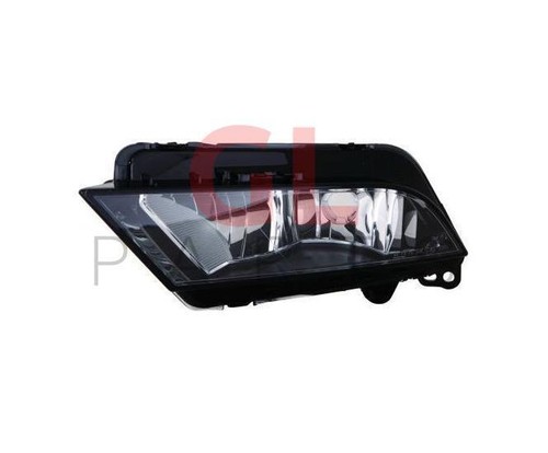 POUR SEAT IBIZA 2012-2017 FEU FEUX PHARE ANTIBROUILLARD Gauche ...