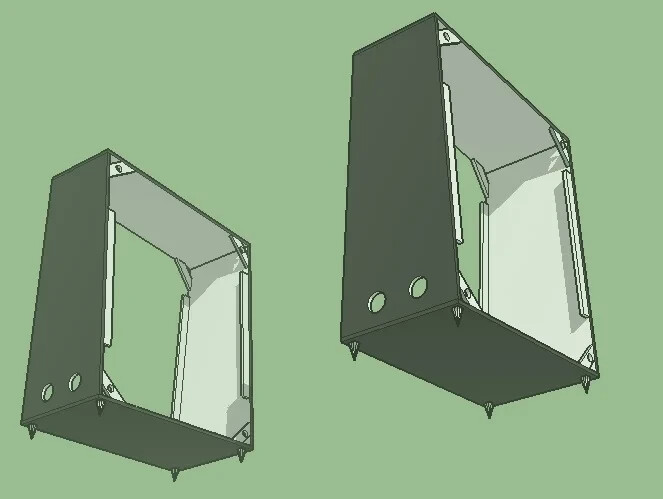 Legacy Focus External Crossover Modification Vr3 Mods | eBay