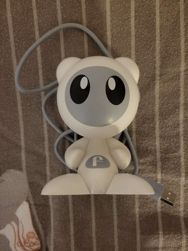 UB Funkeys par Mattel Interactive: Serie 1 HUB [Bon état] | eBay