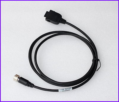 NEW FC-24 PDA 6 pin DOC210 HP PDA Data Cable for Sokkia Topcon total ...