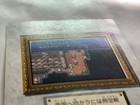 Setzer Gabbiani FINAL FANTASY VI FF6 SQUARE japanese 1995 card Bandai ...