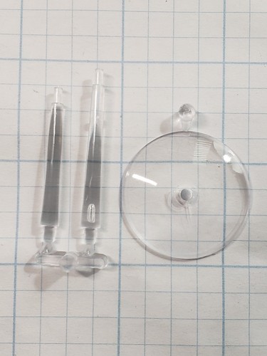 40K Tau Empire Bits Fire Warriors Breacher Strike Squad Drone 32mm ...