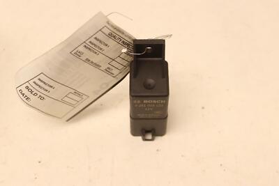 2018-2020 RANGE ROVER VELAR GLOW PLUG CONTROLLER MODULE RELAY OEM | eBay