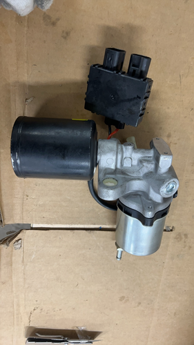 ABS Brake Pump Booster for Toyota Highlander Lexus RX450h 47070-48050 ...