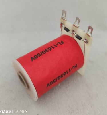 PINBALL FLIPPER COIL FL-11630 Bally Willams | eBay
