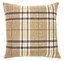 Tartan Check Cushion Cover Regular 18 inch ( 45 cm) or Large 22 inch ...