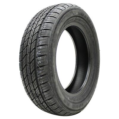 4 New Multi-mile Matrix Tour Rs - 235/55r17 Tires 2355517 235 55 17 | eBay