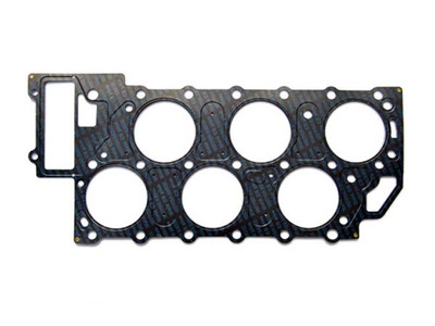 VW VR6 Metall Zylinderkopfdichtung in 1,6mm wie Serie NEU Mehrlagen MLS ...
