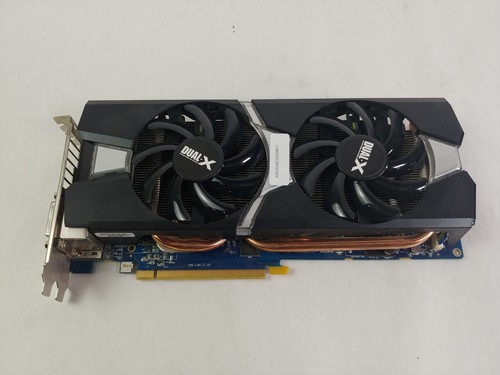 Sapphire ATI Radeon R9 280 3 GB GDDR5 PCI Express 2.0 x16 Video Card | eBay