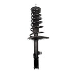4 Pcs For 2007-2008 Lexus Es350 Complete Struts Shocks w/Coil Springs ...