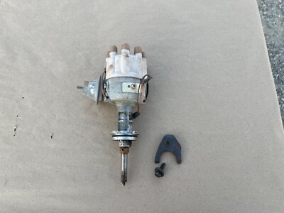 1981-1987 Dodge Ram Truck Ramcharger 318 360 Small Block Distributor ...