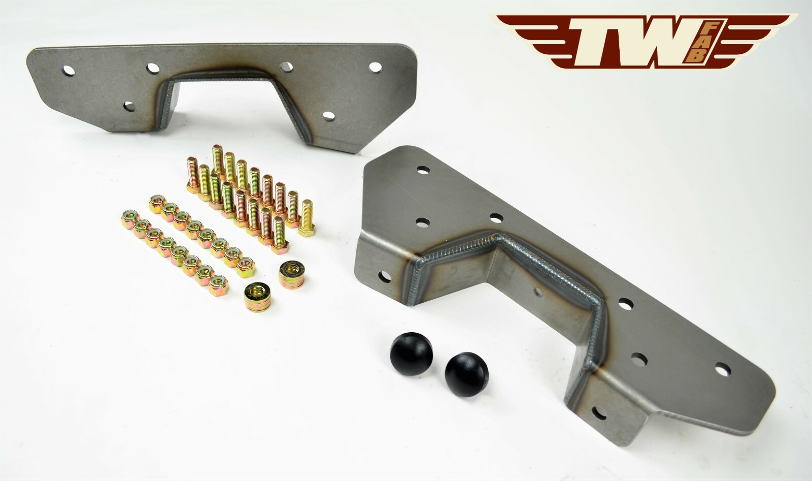 1973-1987 Chevrolet C20 C30 Rear C Notch Kit Squarebody | 8in. Drop ...