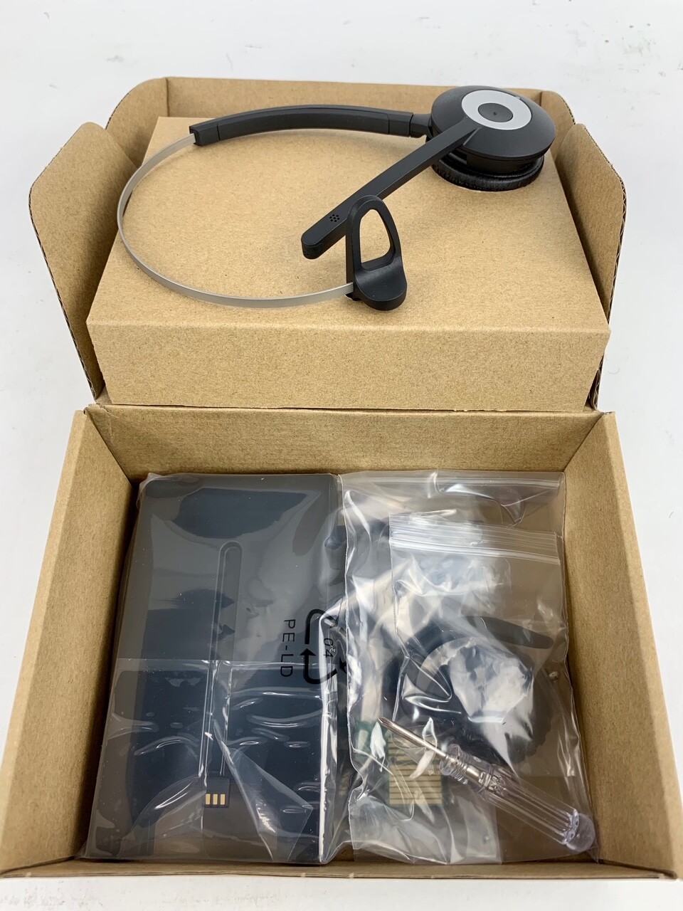 Mitel MiVoice Integrated DECT Headset For 6930 & 6940 (51305332) - Bulk ...