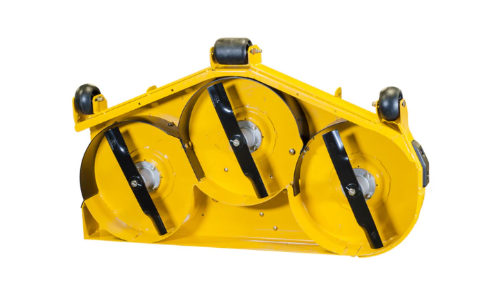 (121475) Hustler Raptor SDX, XDX, FasTrak, FasTrak SDX & TrimStar 54 ...