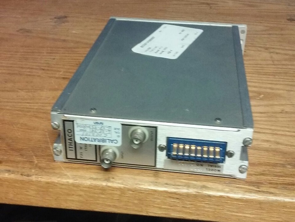 ITHACO FILTER 4113 | eBay