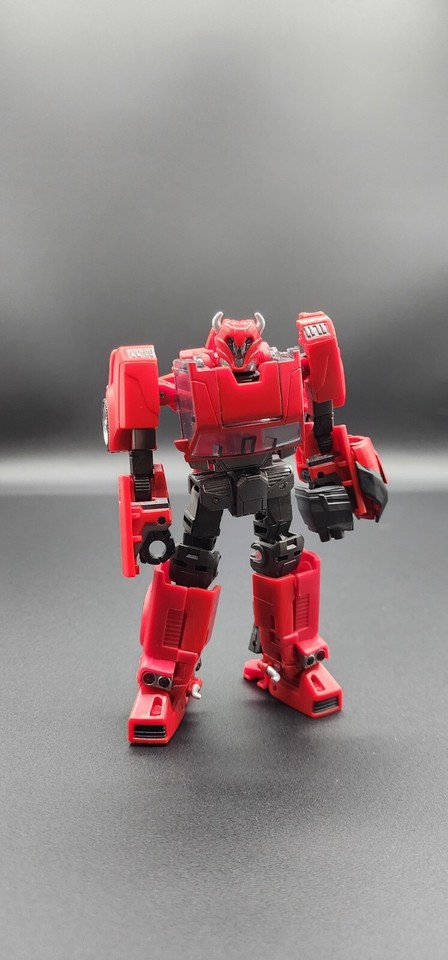TFP Blasters for legacy united cliffjumper Upgrade Kit | eBay