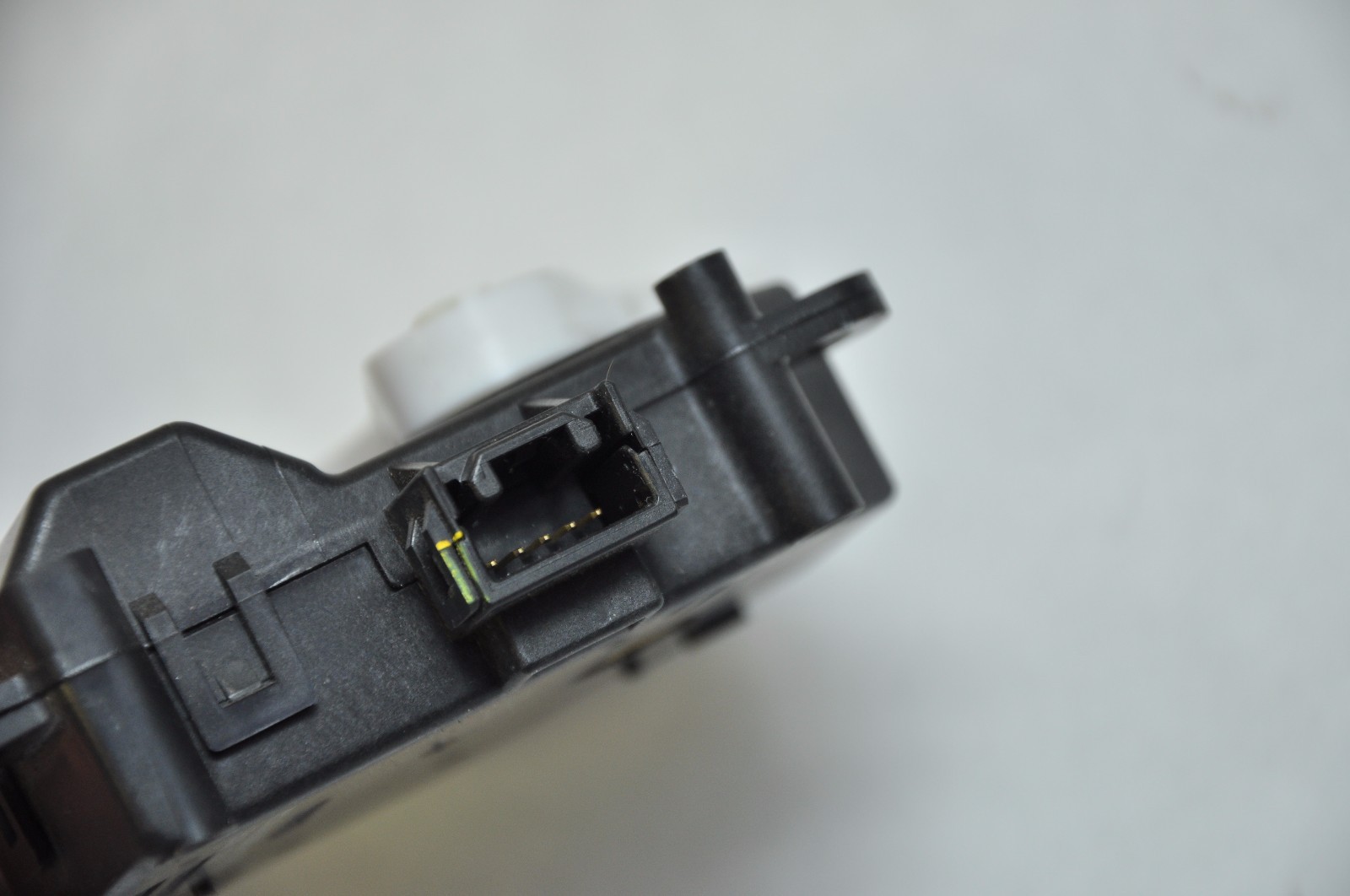 2010 PRIUS DAMPER MOTOR FOR RECIRCULATION ASM OEM 87106-47130 | eBay