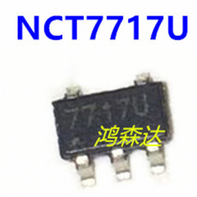 5pcs 77I7U 7717U NCT7717U SOT23-5 | eBay