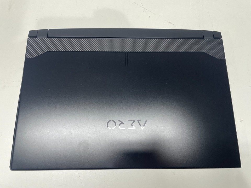 Gigabyte AERO 15 OLED XD i7/RTX 3070/16GB/1TB 810075650297| eBay