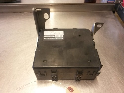 Parking Brake Control Module From 2007 Toyota Prius 1.5 8968033010 | eBay