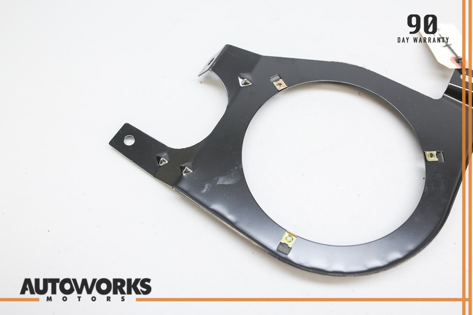 97-06 Jaguar XK8 XKR X100 Converti Left Side Woofer Speaker Mount ...
