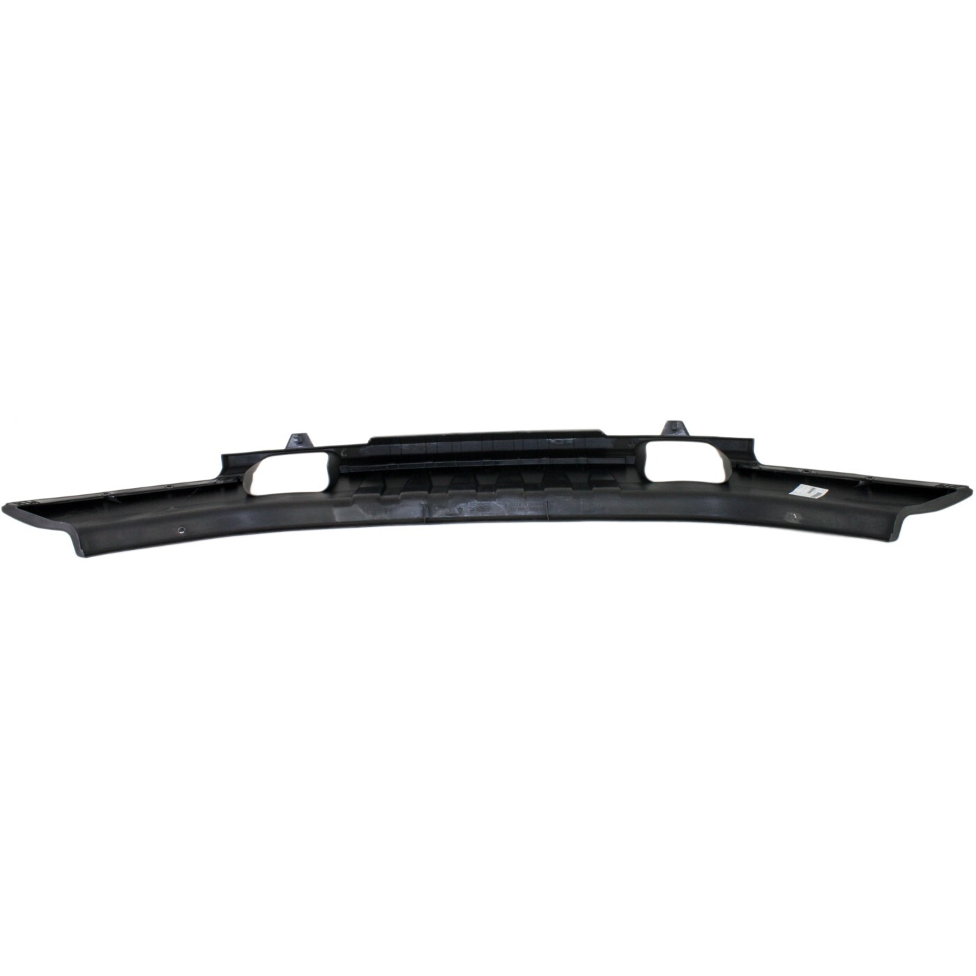 Front Valance FO1095228 textured for 2009-2014 Ford F-150 FX4 | eBay