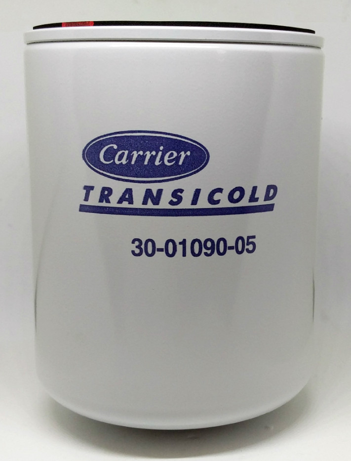 CARRIER-TRANSICOLD 300109005 - Fuel filter cross reference