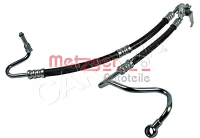 Steering System Hydraulic Hose For BMW E46 98-07 32416774215 | eBay