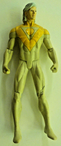 Apollo action figure DC Direct 1998 Authority Stormwatch gay superhero ...