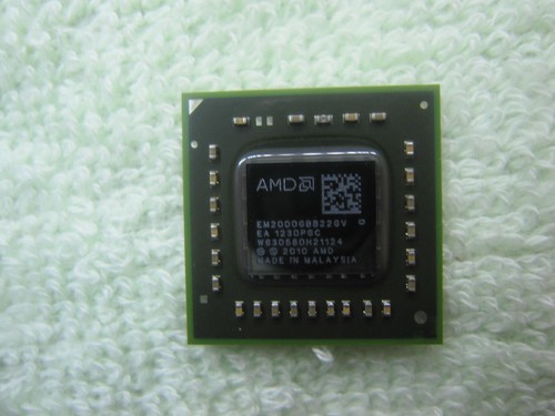 1x New EM20O0GBB22GV EM200OGBB22GV EM20006BB22GV EM2000GBB22GV BGA413 CPU #D8* | eBay