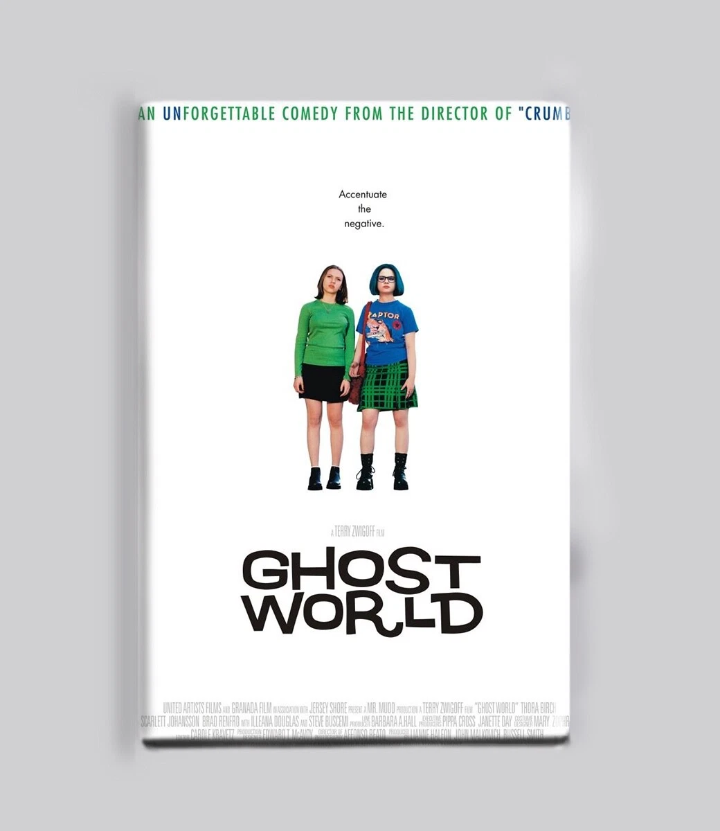 Ghost World (2001)