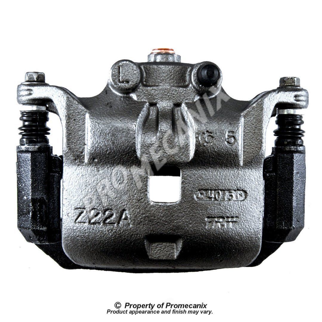 Disc Brake Caliper-Rear Drum Promecanix 10-04311-1 Reman for sale ...