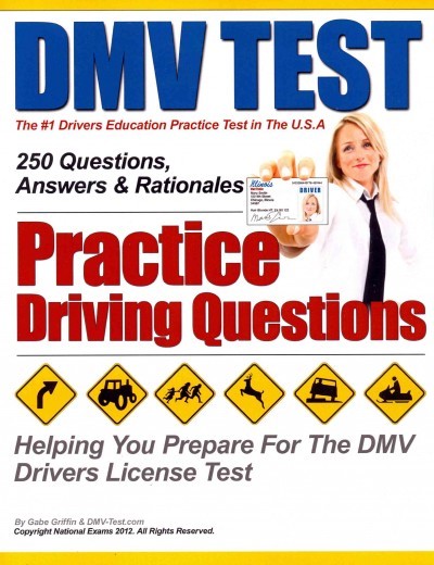 Driving Test Questions