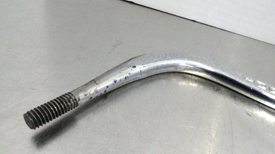 Custom Vintage Indy Hurst Shifter Handle Only Shift Rat Rod ...