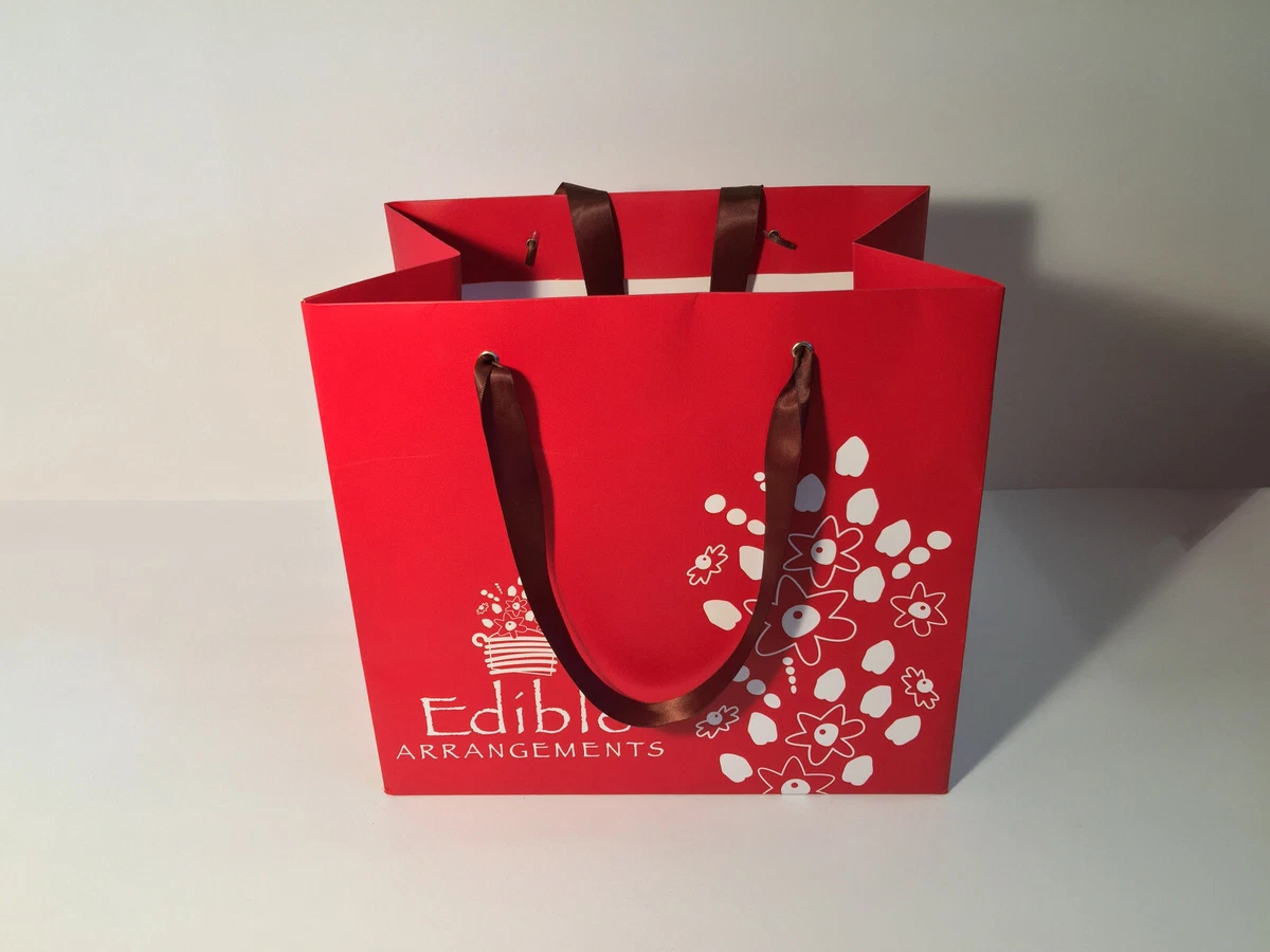 Edible Arrangements Logo