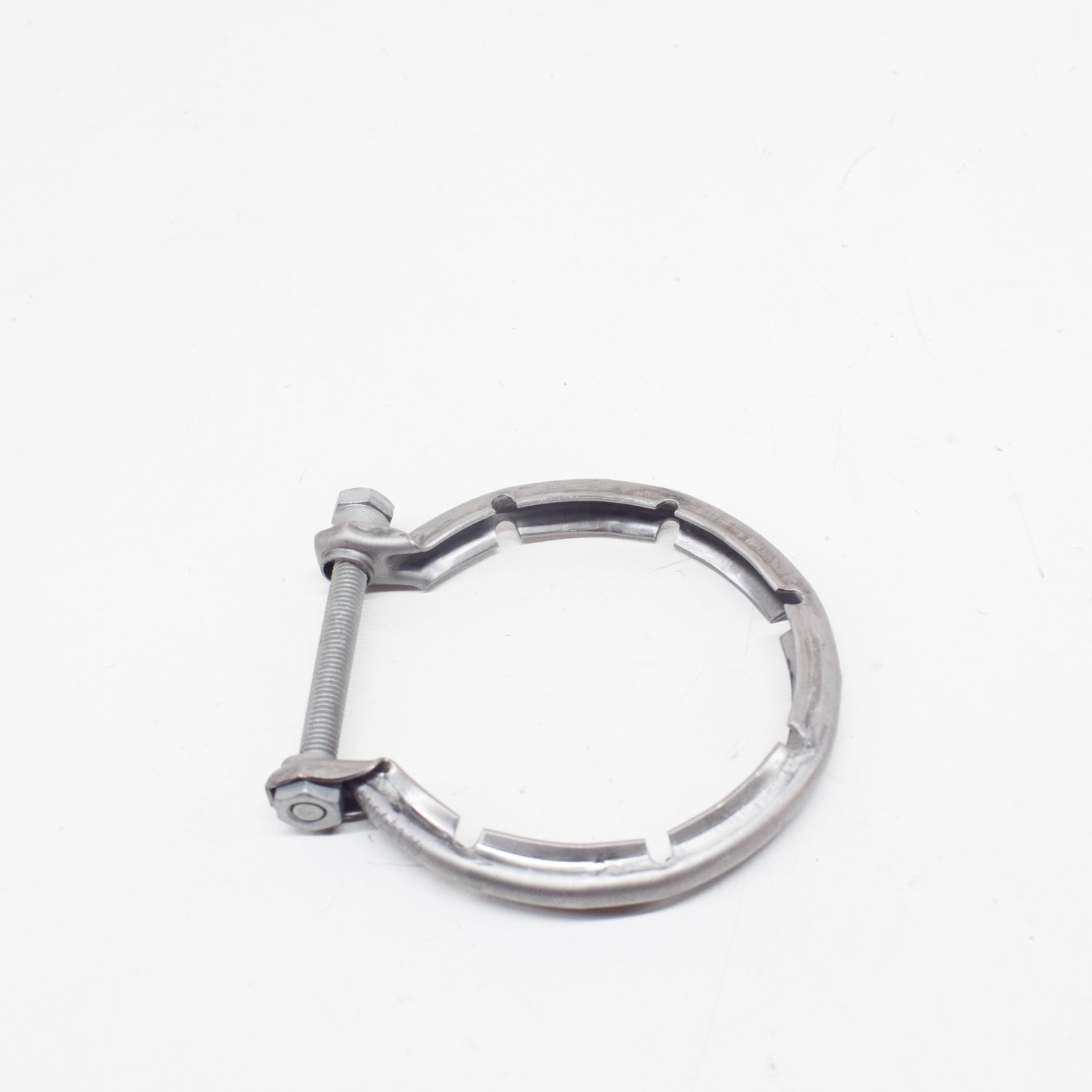 BMW 1 F21 Catalytic Converter Clamp 18308512137 8512137 NEW GENUINE | eBay